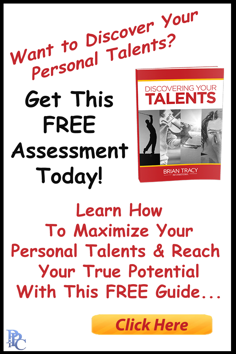 7 Ways to Maximize Your Personal Talents | Self Development